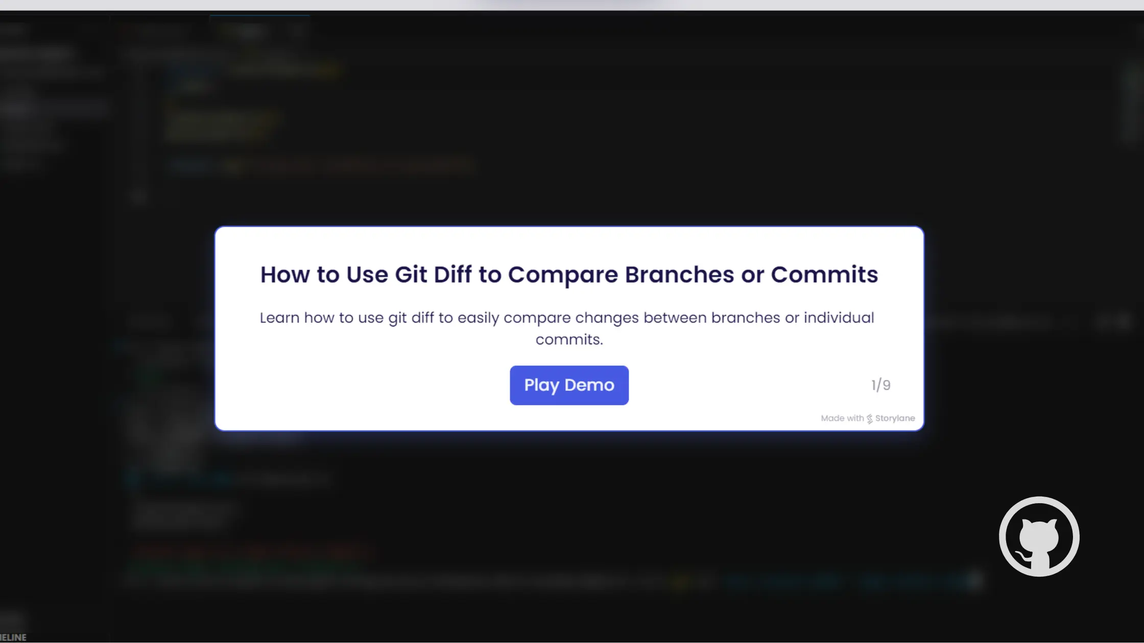 How To Use Git Diff To Compare Branches Or Commits Step By Step Guide 